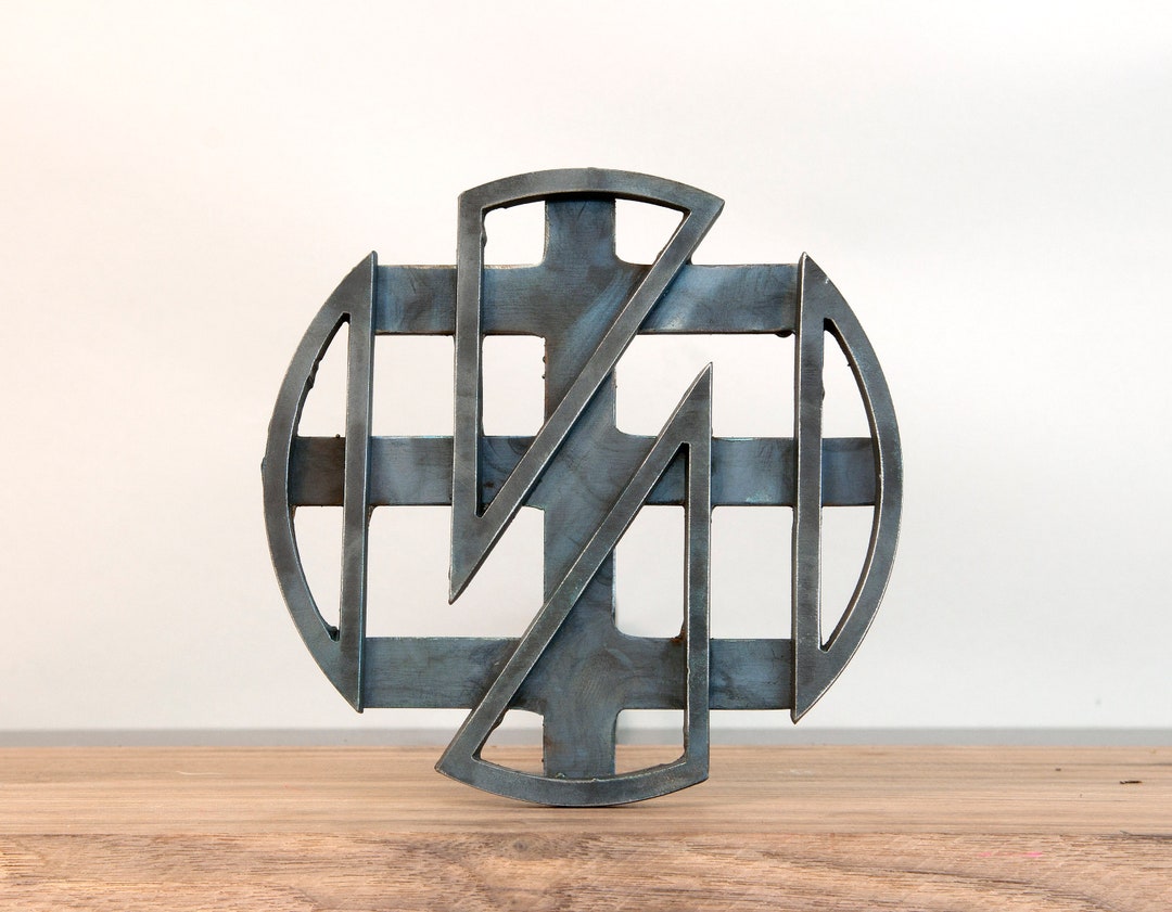 Custom Branding Iron, Logo Branding Iron, Wedding Branding Iron ...