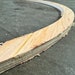 Large Wood Round, Large Wood Hoop, Round Wood Frame, Custom Wood Hoop ...