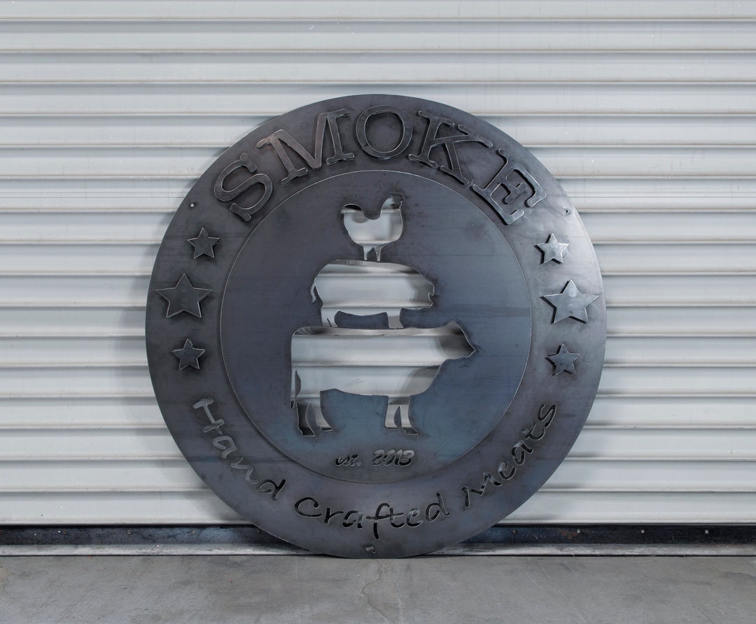 Custom 3D Sign, 3D Business Sign, Personalized Logo Sign, Logo Wall ...