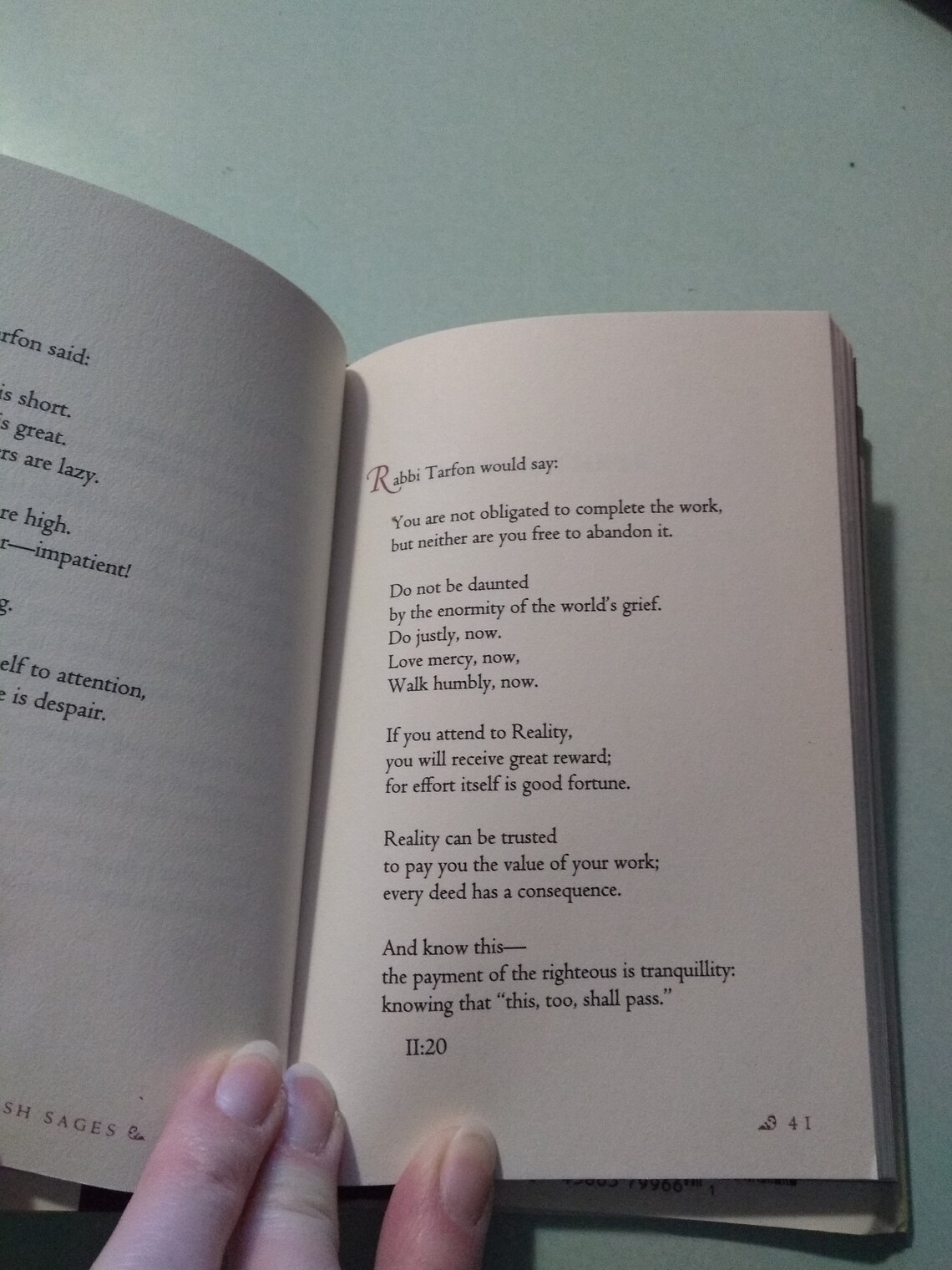 Do Not Be Daunted - Digital Print/poster - Etsy