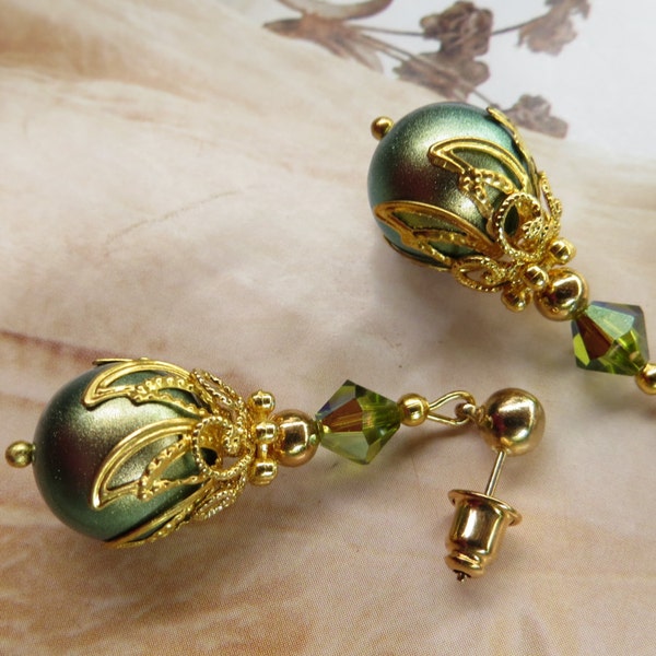 Neo Victorian Ring - Etsy