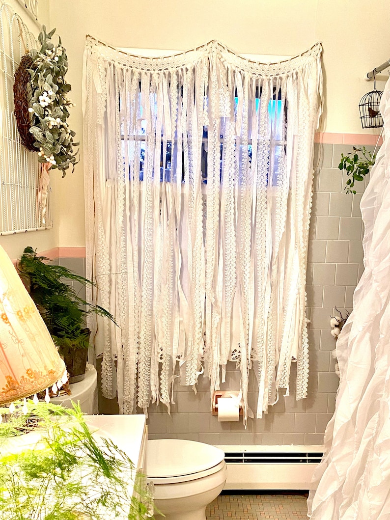 Custom Lace Backdrop Wedding Banner Valance Fabric Garland - Etsy