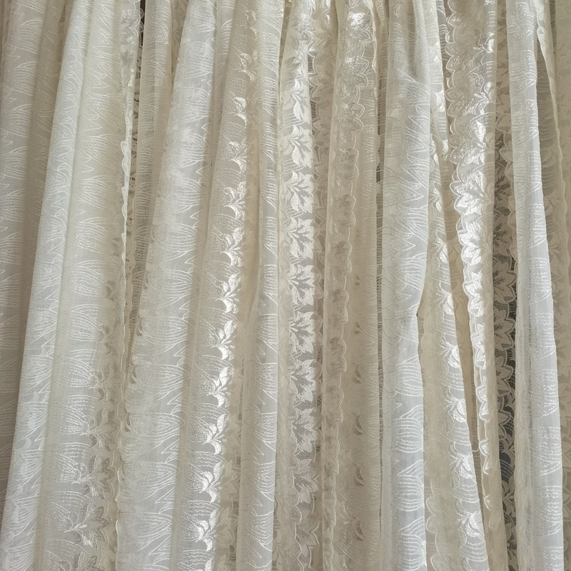 Ribbon Backdrop - Etsy