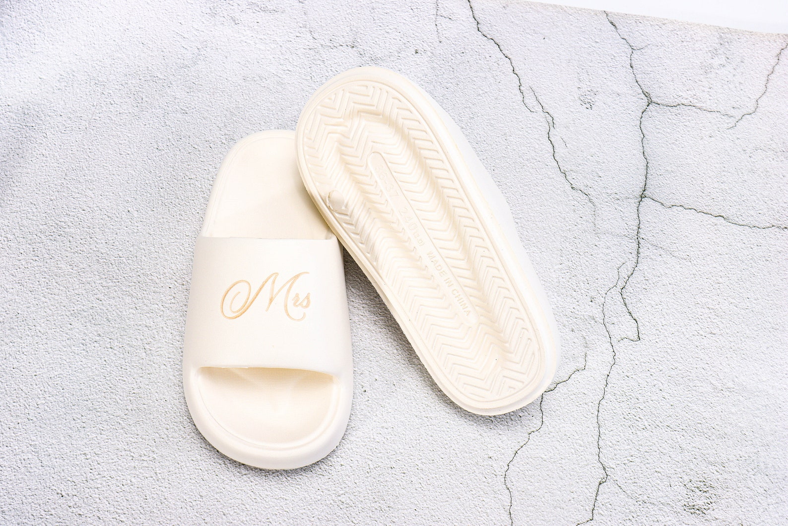 Personalized Groom Slipper Foam Home Shoes Bridesmaid Bachelorette Hen ...
