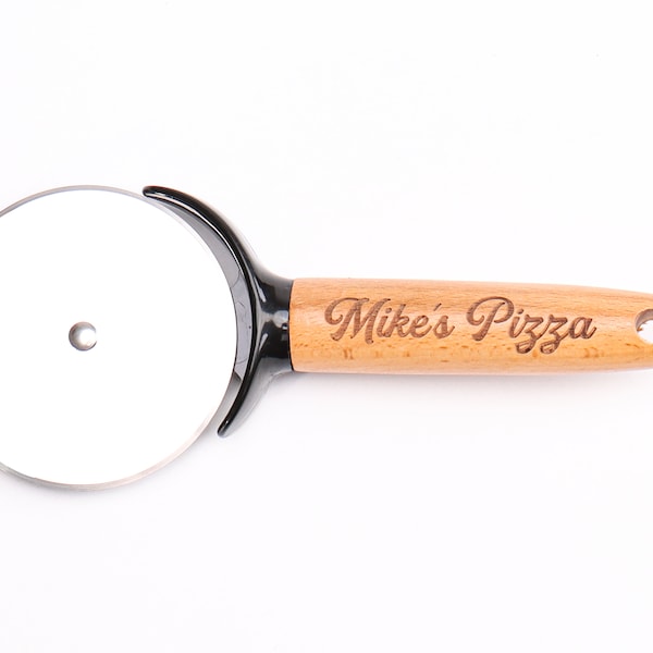 Pizza Cutter - Etsy