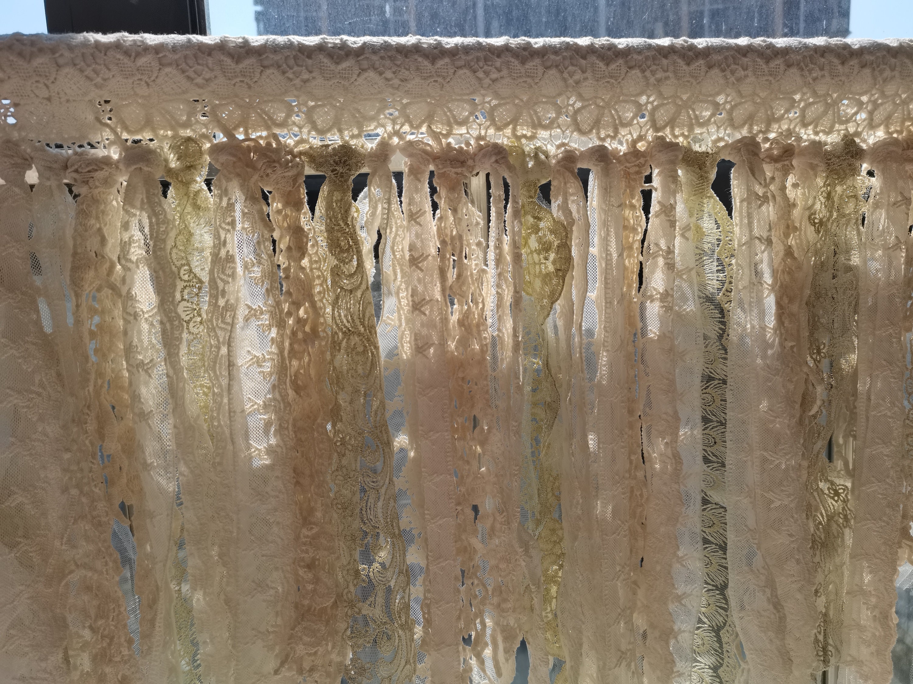Custom FULL High Quality Romantic Lace Curtain Lace Kitchen - Etsy