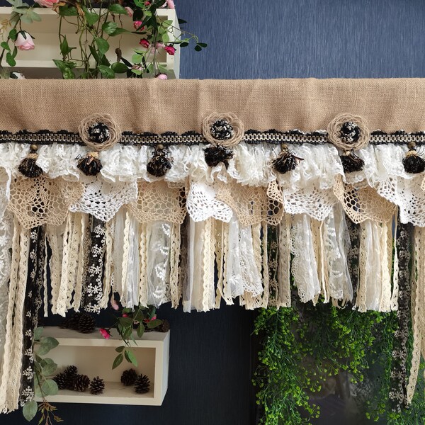 63 Inch Swag Curtains - Etsy