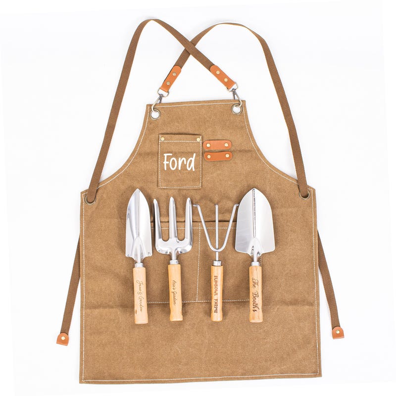 Gardening Gear for Women - Etsy