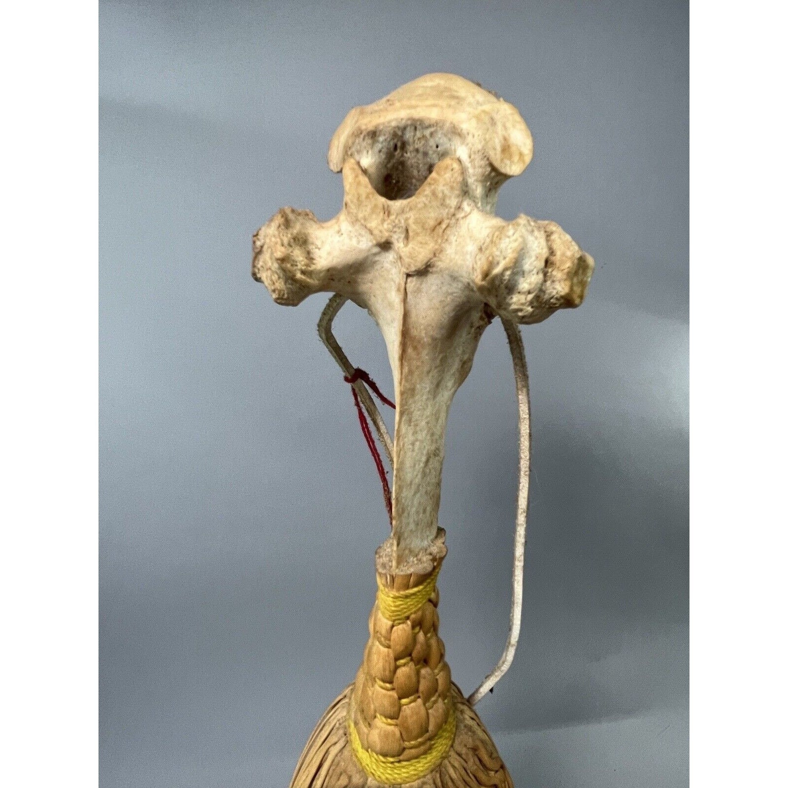 26 Vintage Hearth Broom Bone Handle Rustic Primitive Unique - Etsy