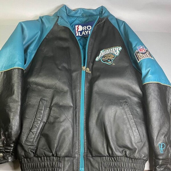 Pro Player Leather Jackets - Etsy
