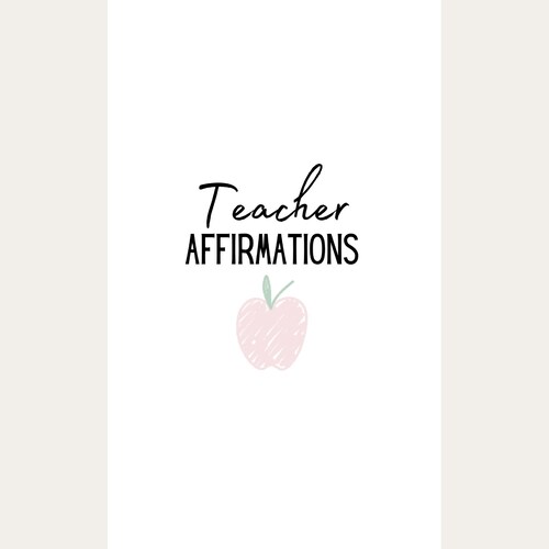 Boho Affirmation Cards Printable Affirmations Boho - Etsy