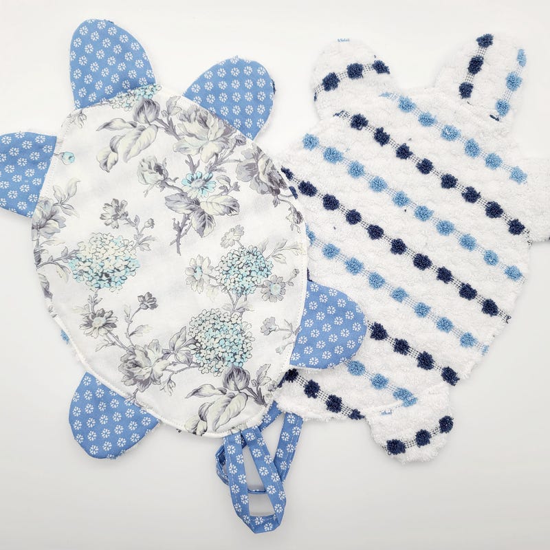 Kitchen Foot Turtle Mop - Etsy