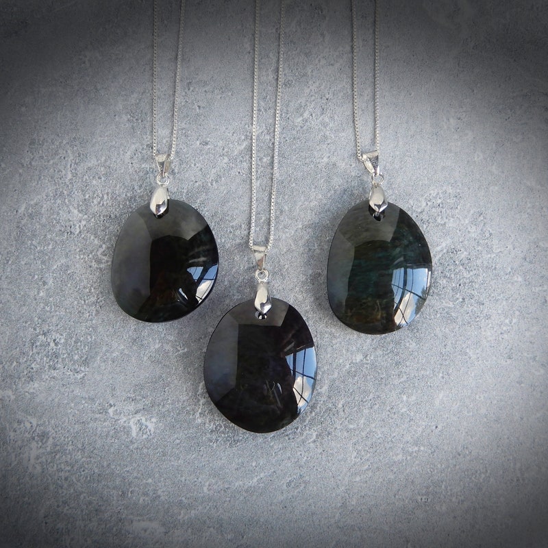 Fire Obsidian - Etsy