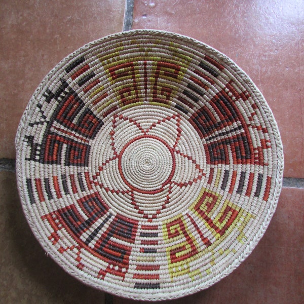 Southwest Baskets - Etsy