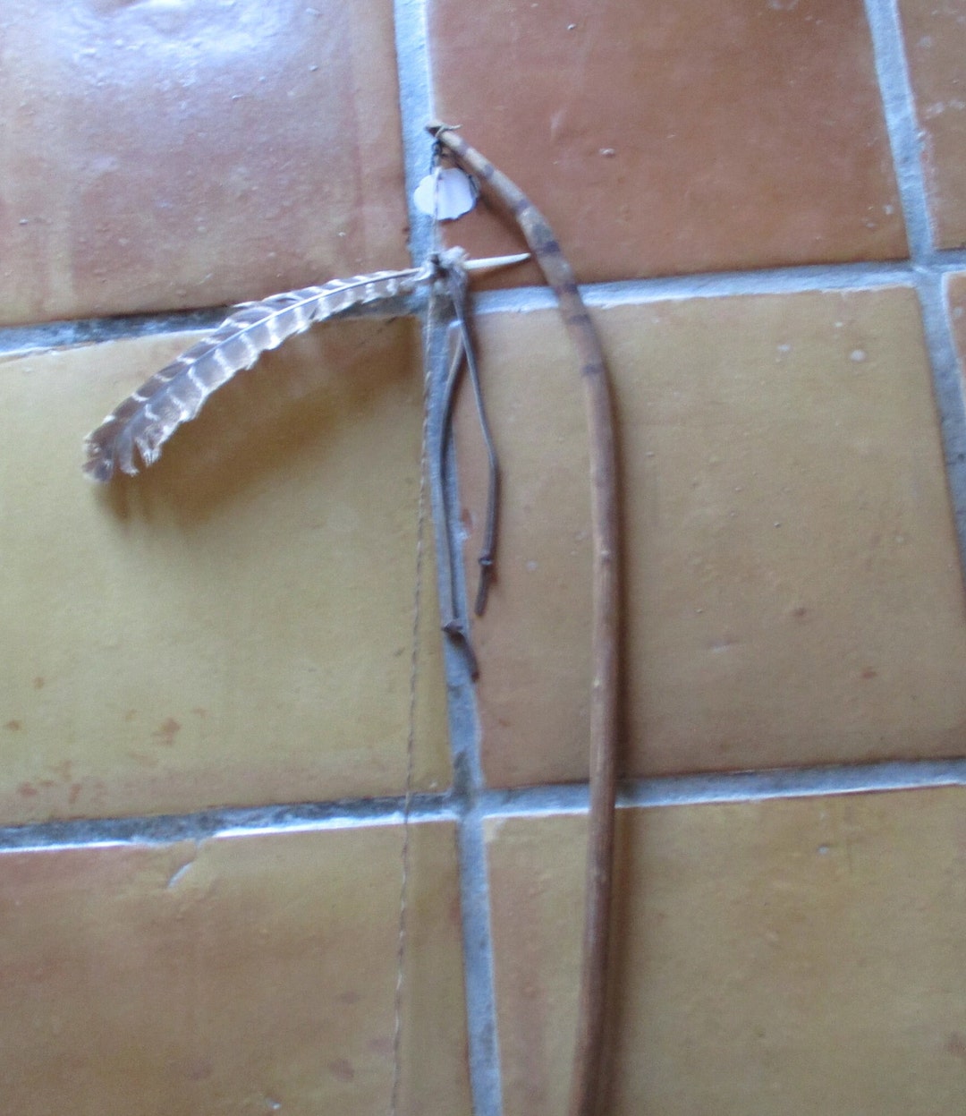 Vintage Navajo/hopi Childs Bow - Etsy