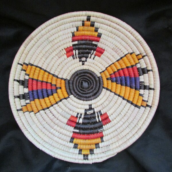 Hopi Baskets - Etsy