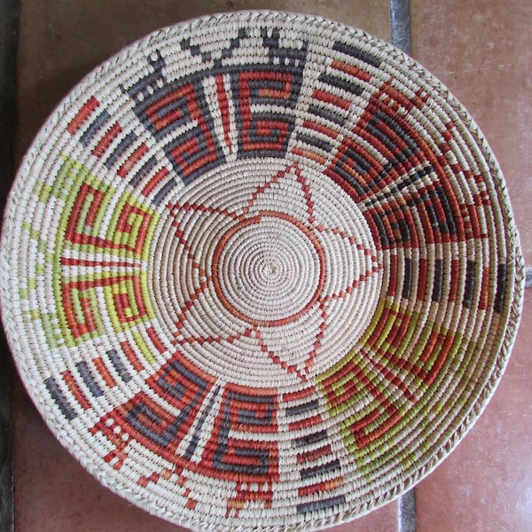 Southwest Baskets - Etsy