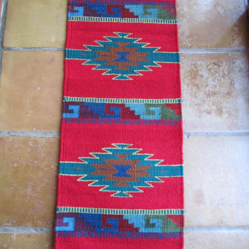 Zapotec Rug - Etsy