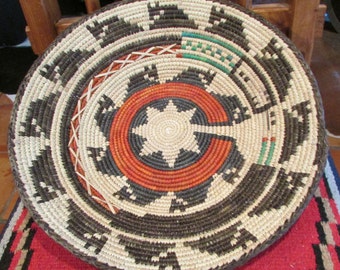 Navajo Baskets - Etsy
