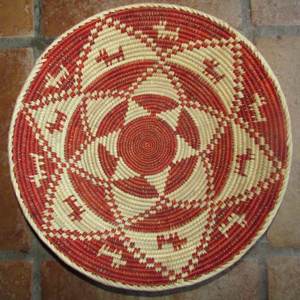 Southwest Baskets - Etsy