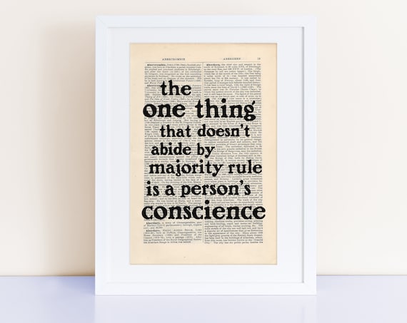 Atticus Finch Quotes And Pages