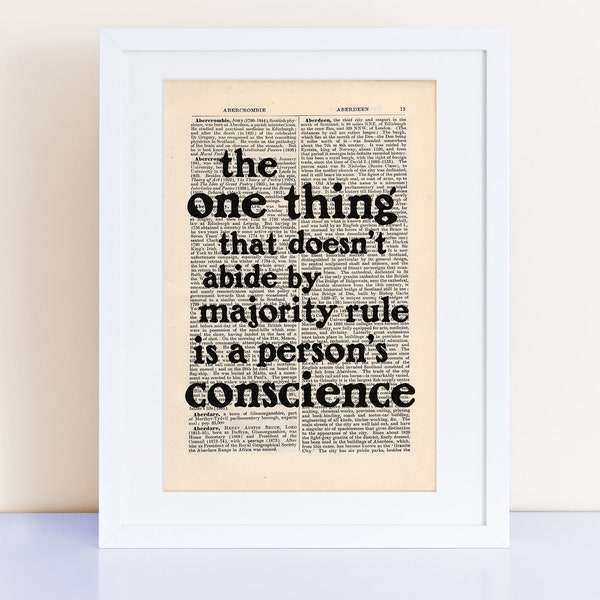 Atticus Finch - Etsy