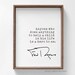 Fred Rogers Quote, Instant Digital Download Printable, Quote Print ...