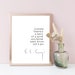 EE Cummings Quote, Motivation Poster, Digital Download Print ...