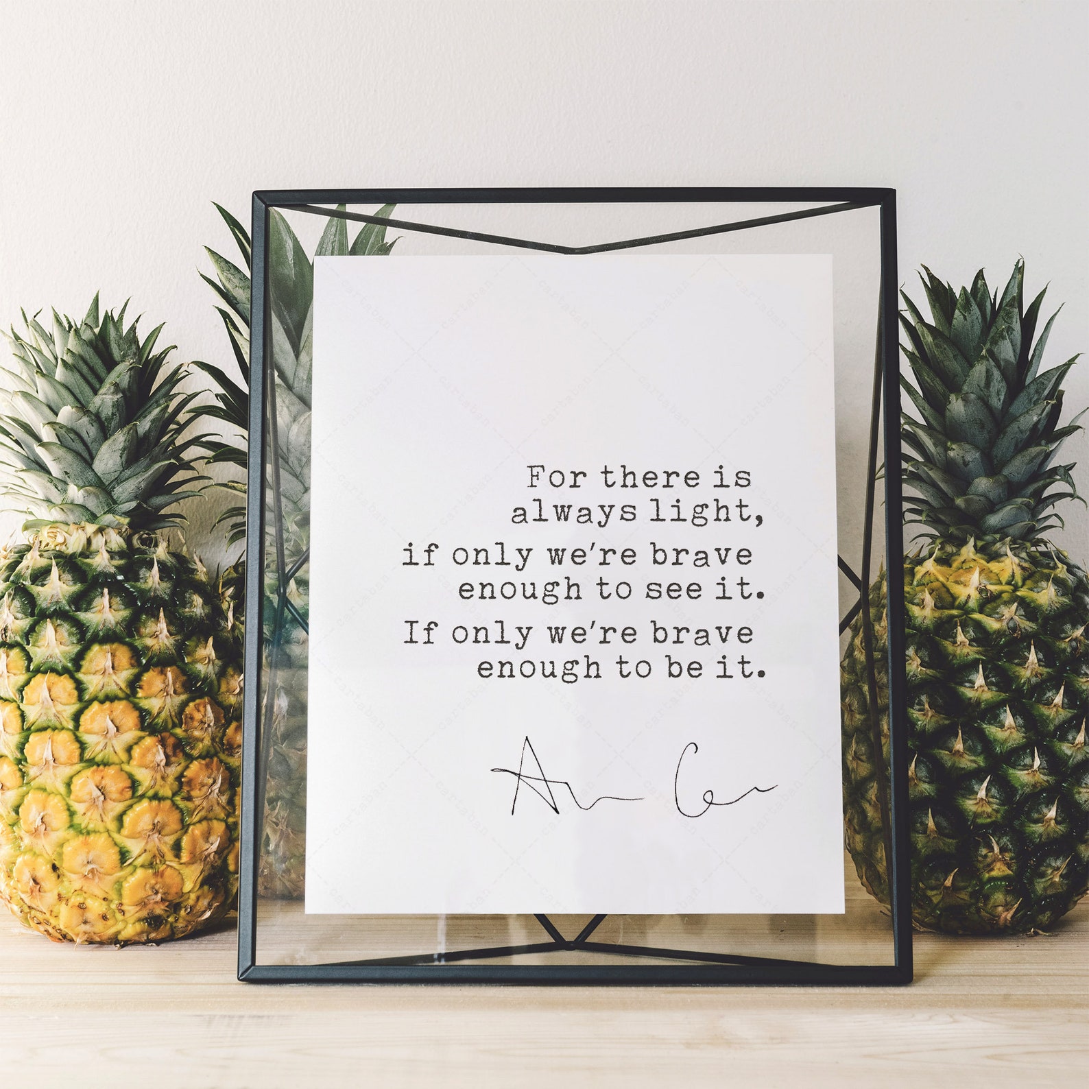 Amanda Gorman Quote Feminist Printable Digital Download - Etsy