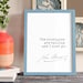 John Muir Quote Digital Download Printable Poster the - Etsy