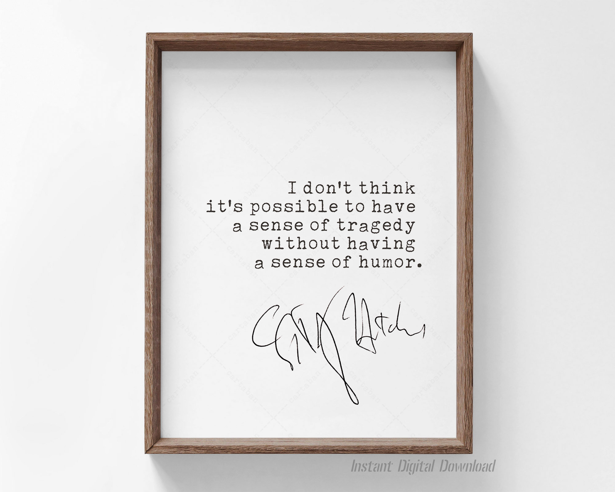 Christopher Hitchens Quotes Wallpaper