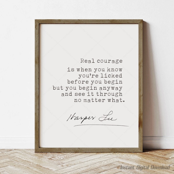 To Kill a Mockingbird - Etsy