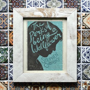 The Perks of Being a Wallflower by Stephen Chbosky, Instant Download ...