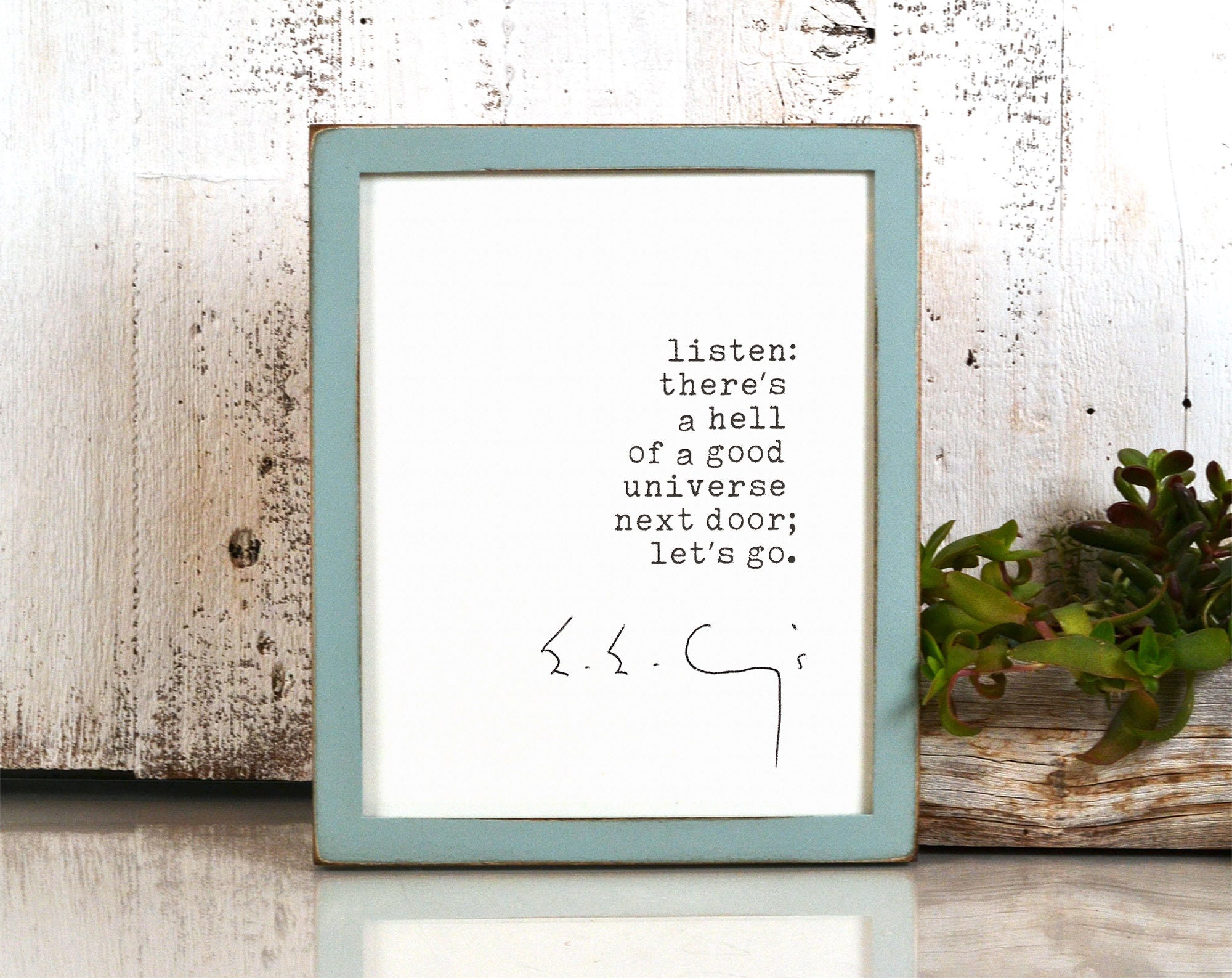 EE Cummings Quote Motivation Poster Digital Download Print - Etsy Ireland