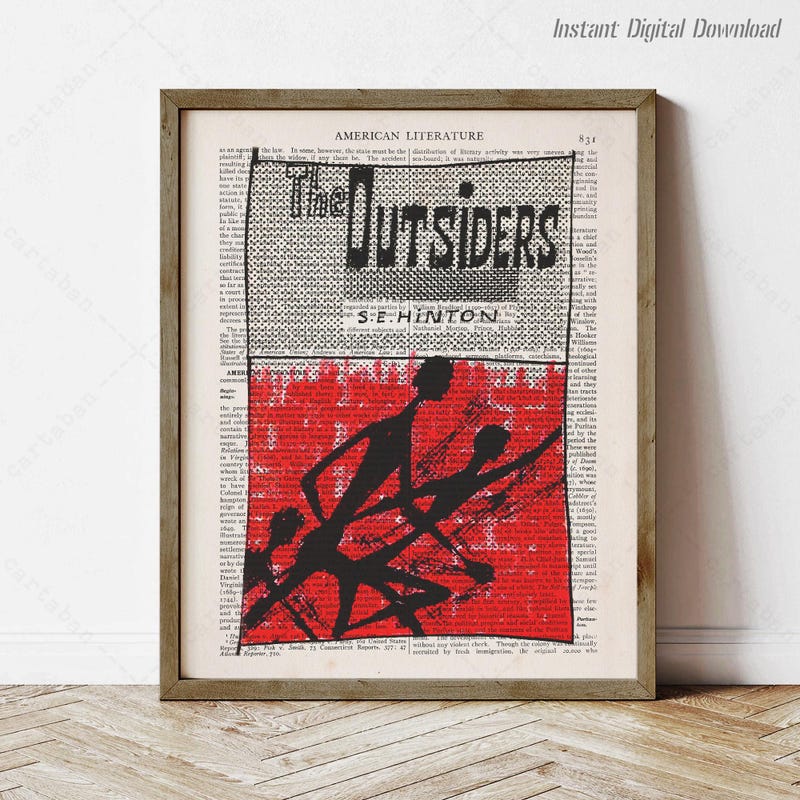 Outsider Art - Etsy