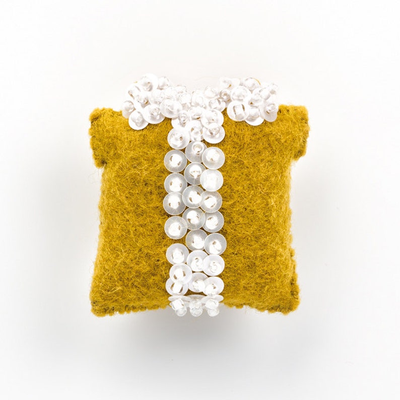 Special Present DIY Pattern Christmas Gift Tutorial Cute - Etsy