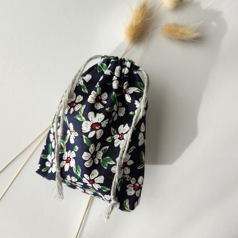 Drawstring Bag - Etsy