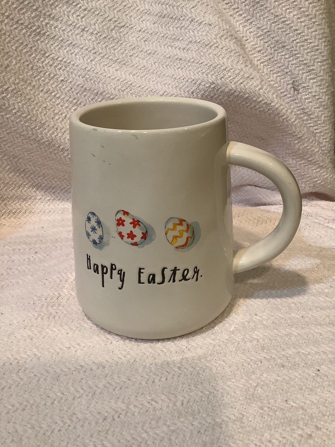 RAE DUNN EASTER Mug - Etsy