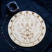Pendulum Witch Board Scrying Divining Kit Wood Altar Tool Unique ...