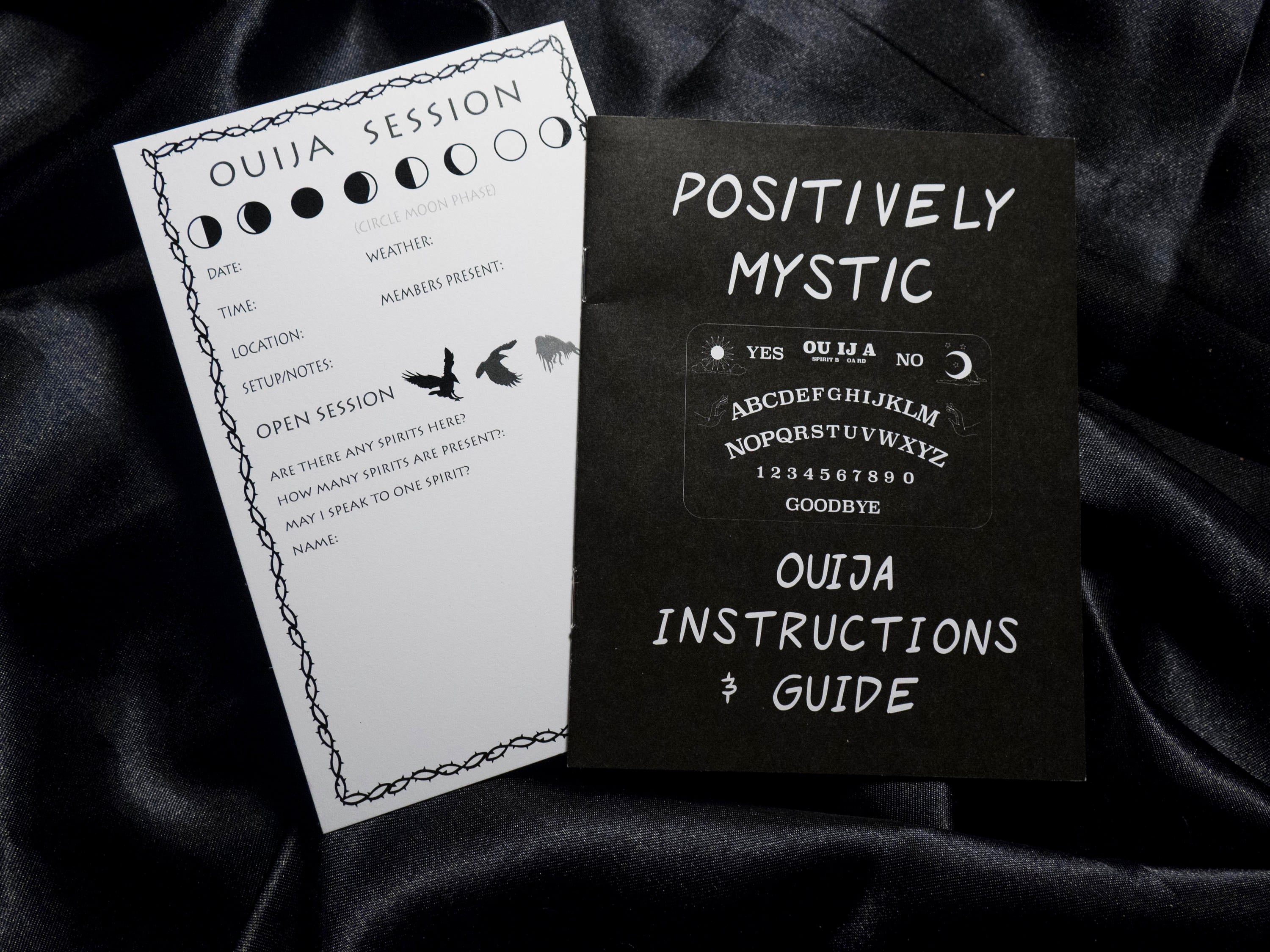 Luigi Board Ouija Board | Wooden Square Spirit Board | Talking Board ...