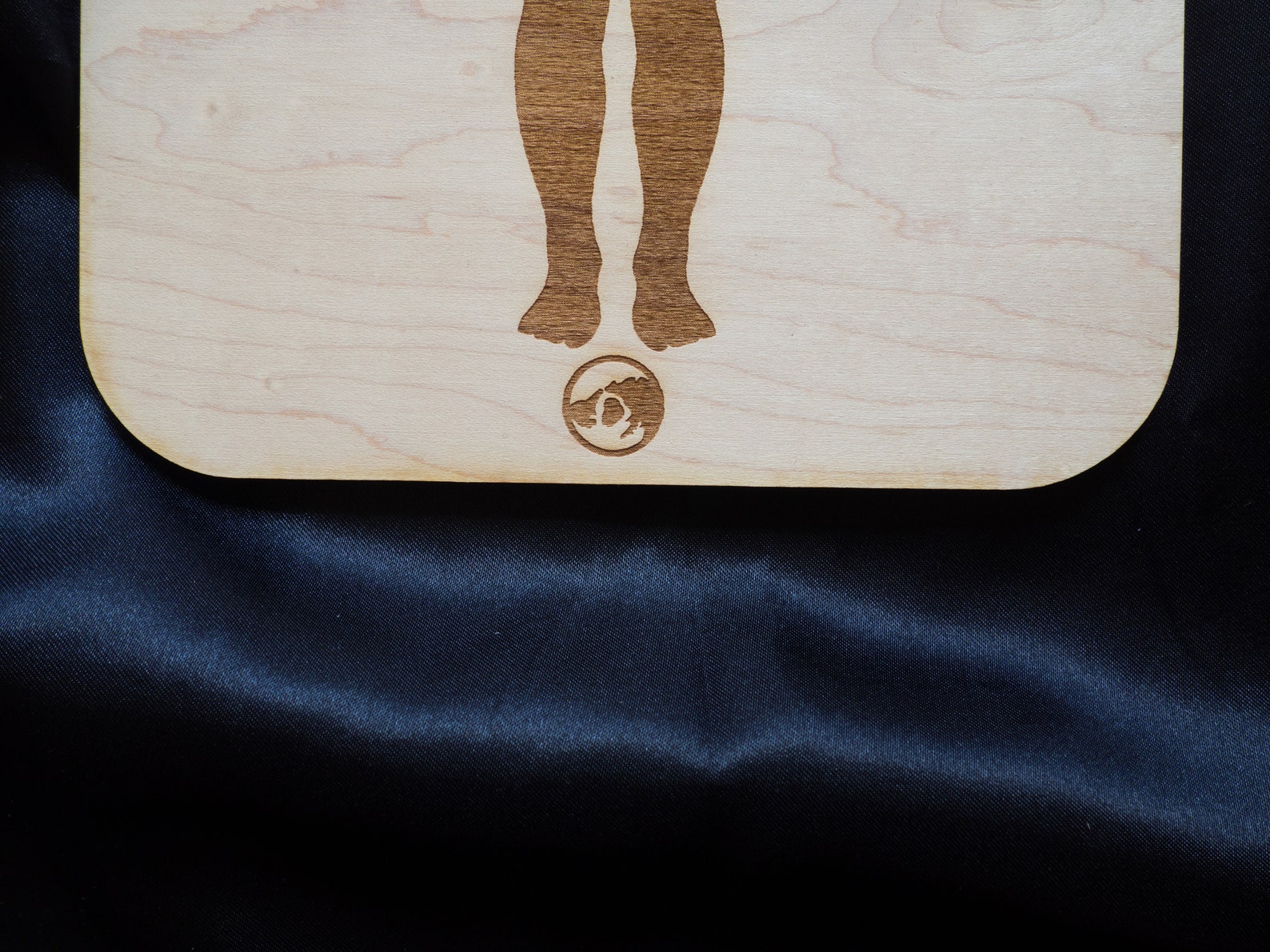 Chakra Healing Board | Distance Reiki Chart | Wooden Altar Tile for ...