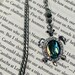 Bookmark/ Turtle Bookmark/sheperd Hook Bookmark/book Accessories/metal ...