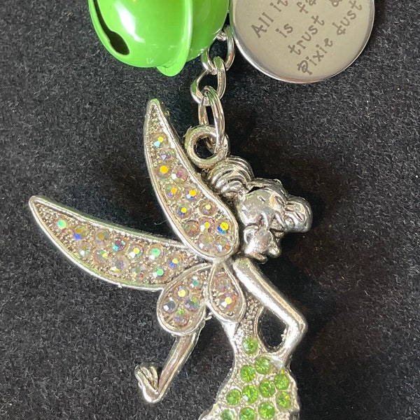Tinkerbell - Etsy