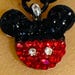 Anklet/disney’s Mickey Mouse /mickey Mouse Anklet/ Mickey Mouse Ankle ...