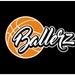 Ballerz Bball Team Logo - Etsy