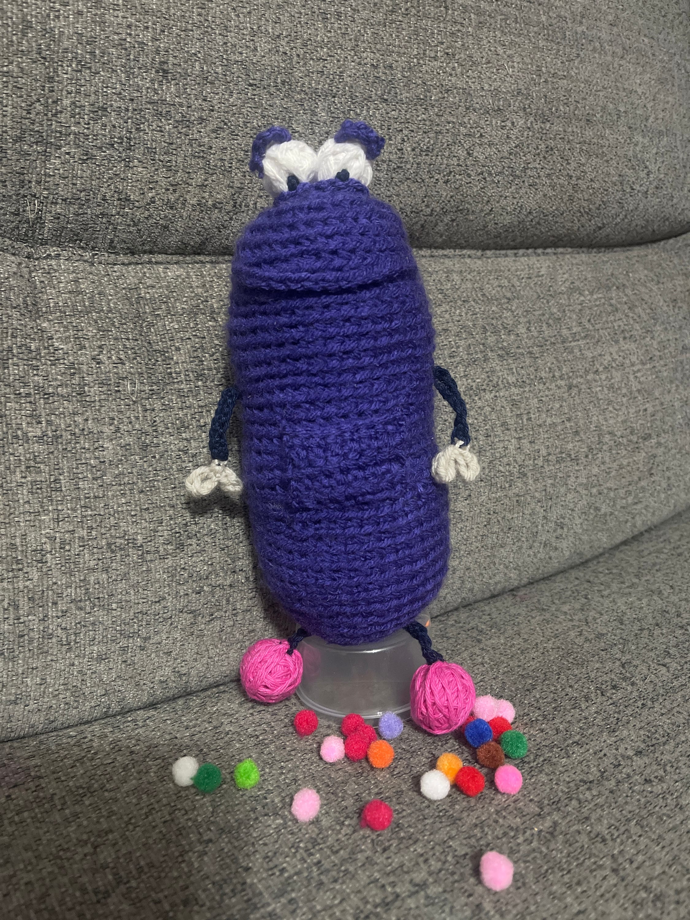 STORYBOTS CHARACTER BO - Etsy