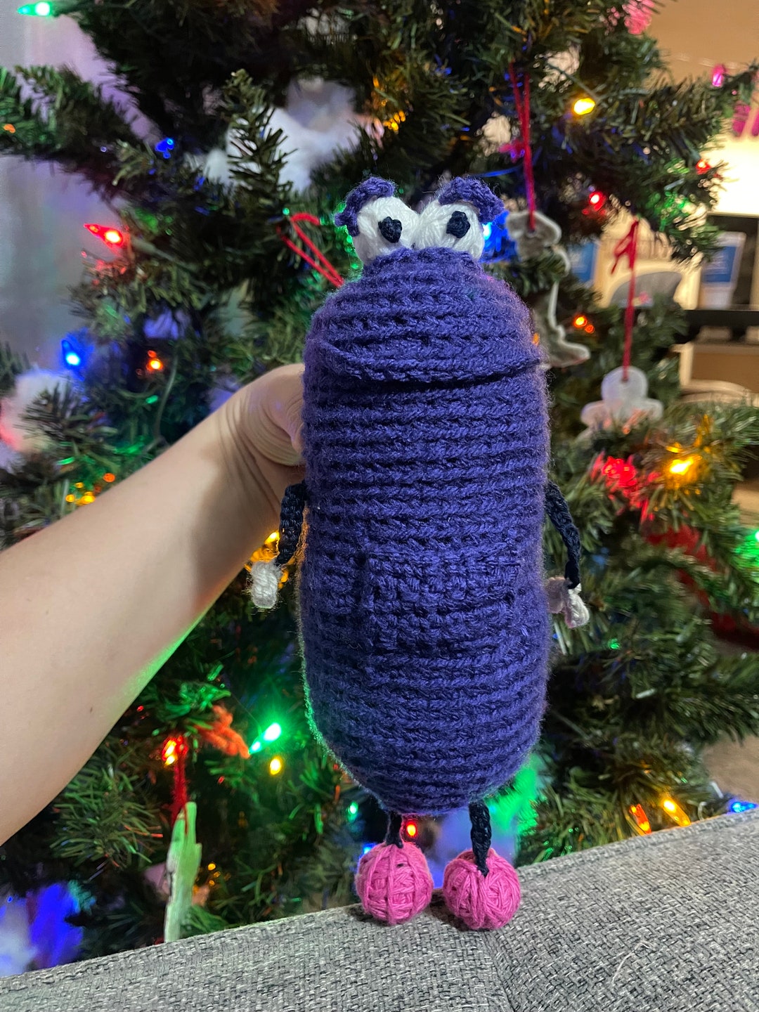 STORYBOTS CHARACTER BO - Etsy