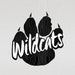 Wildcats School Spirit Mascot Paw Print - Png, Eps, Jpg, Svg, Pdf - Etsy