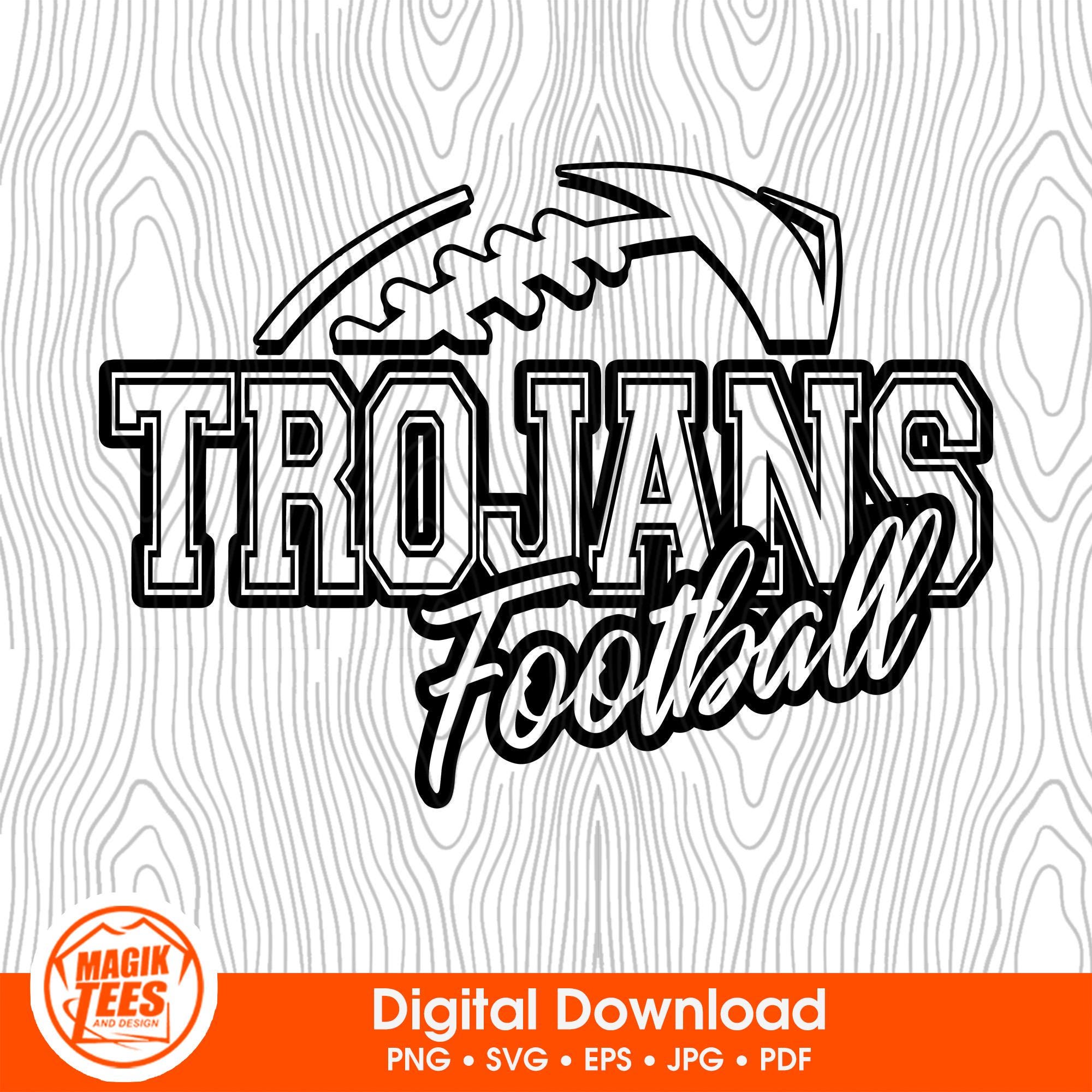 Trojans Football Club