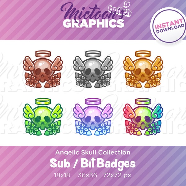 Halo Emote Twitch - Etsy